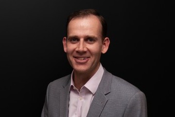 Adam Newton, Chief Technology Officer, BEng Mechanical Engineering