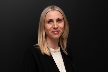 Christine Swanton - Paralegal - IP Paralegal - CITMA Paralegal