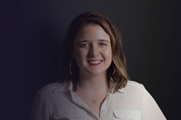 Charlotte Killgallon - Finance Assistant